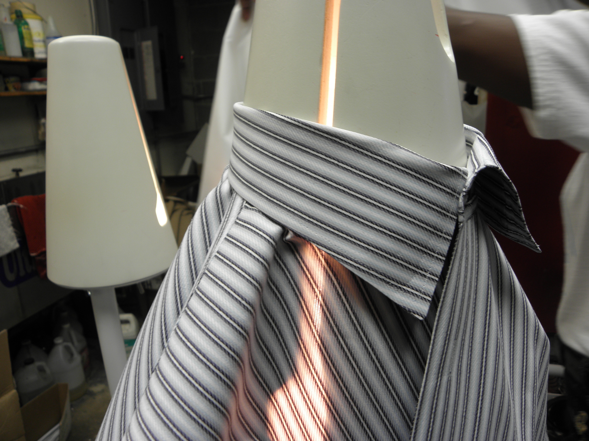 Services | Q. Lee Laundry and Cleaners